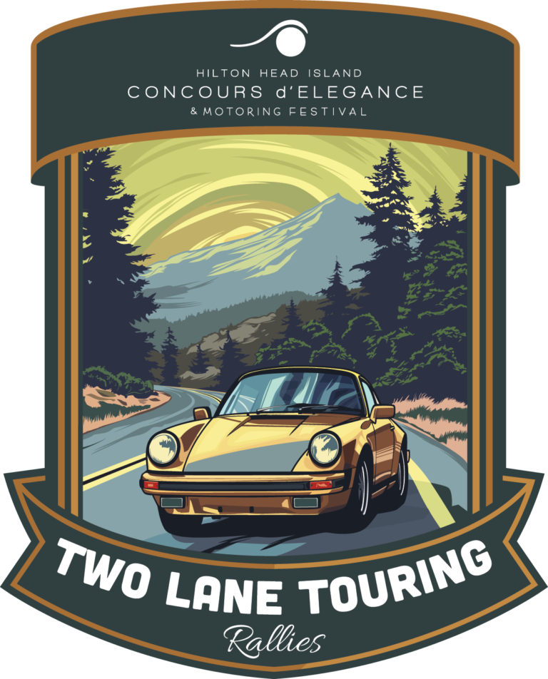 Hilton Head Rally 2024 – Two Lane Touring