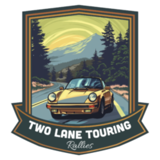 Two Lane Touring